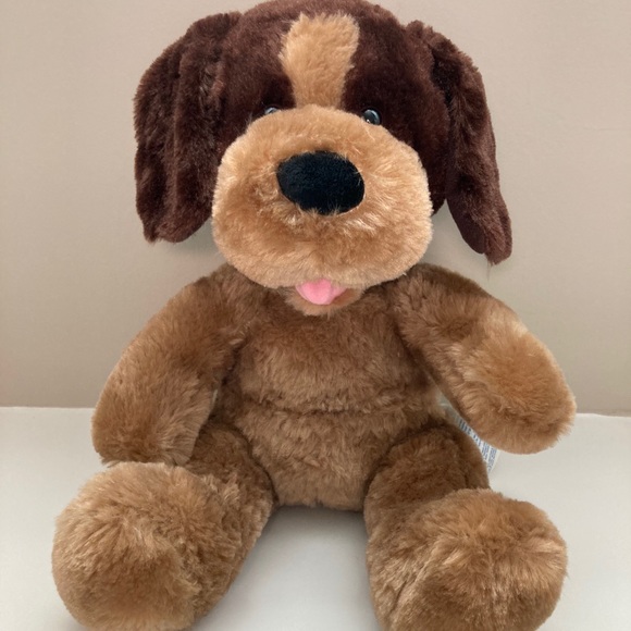 Build-A-Bear | Toys | Build A Bear Adorable Puppy Dog | Poshmark